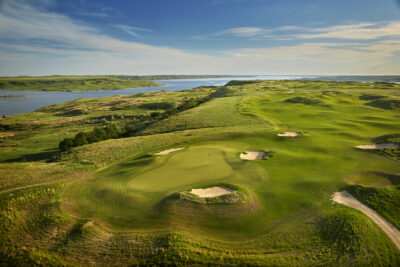 Sutton Bay Golf Club – Landscapes Unlimited