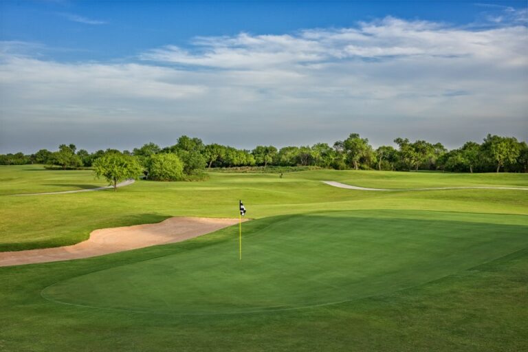 Max A. Mandel Municipal Golf Course – Landscapes Unlimited