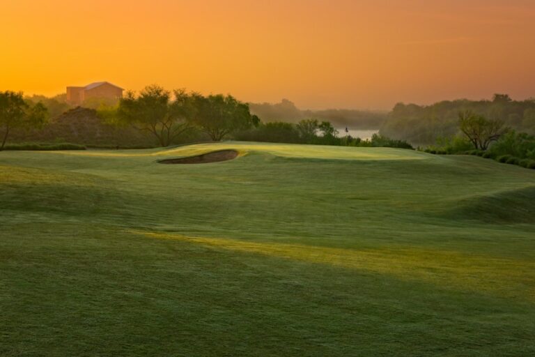 Max A. Mandel Municipal Golf Course – Landscapes Unlimited