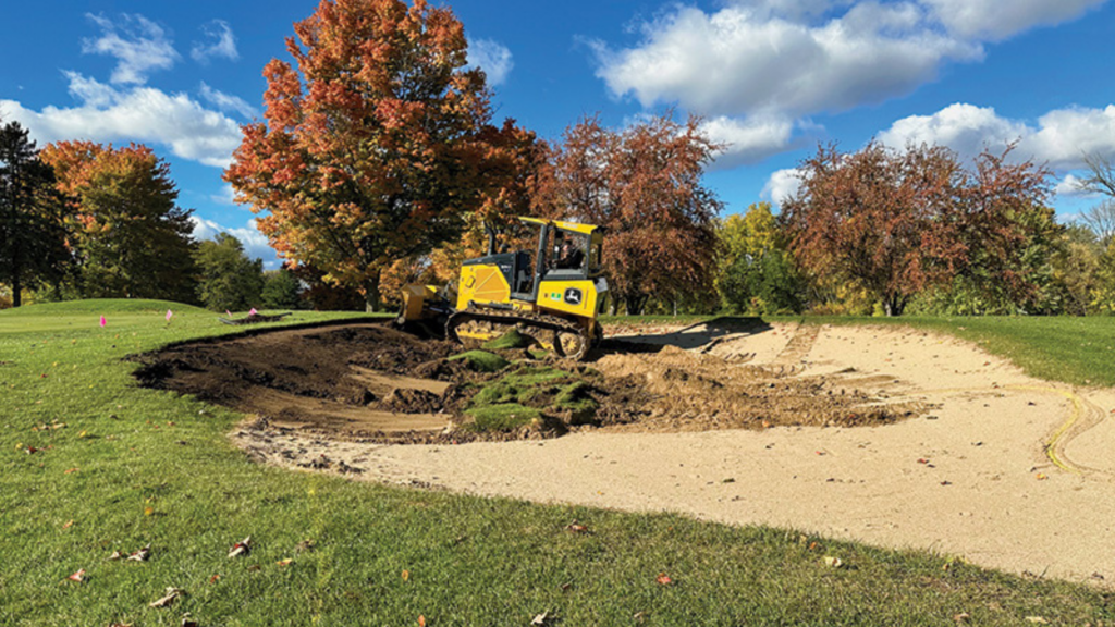 Construction & Renovation – Landscapes Unlimited